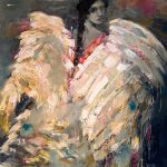 TAITEILIJA // Katariina Souri